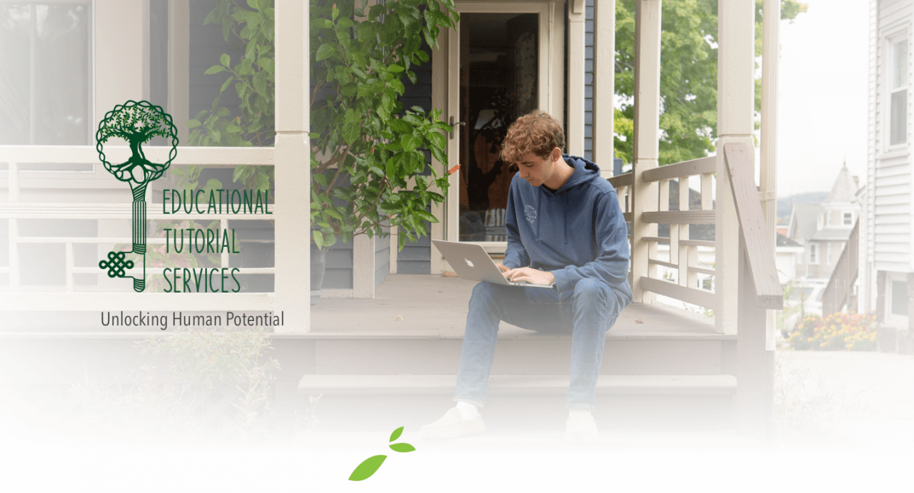 Home Educational Tutorial Services