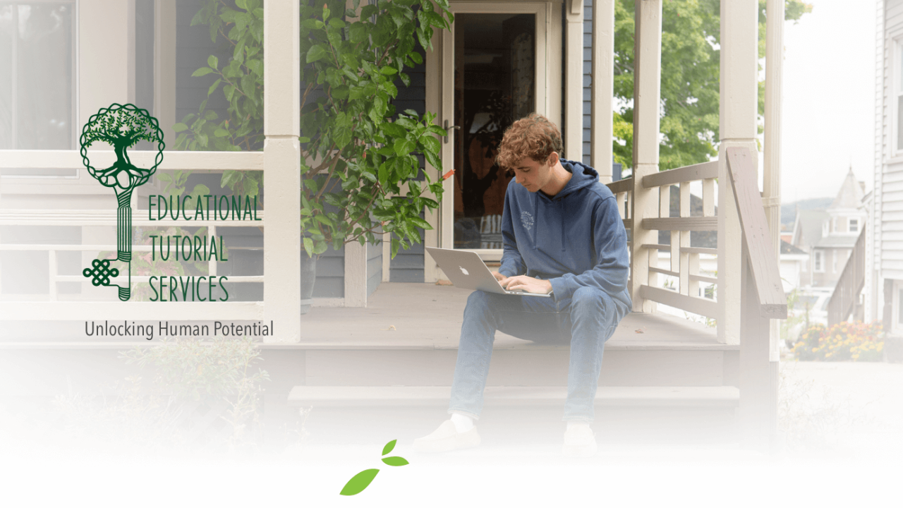 Home - Educational Tutorial Services